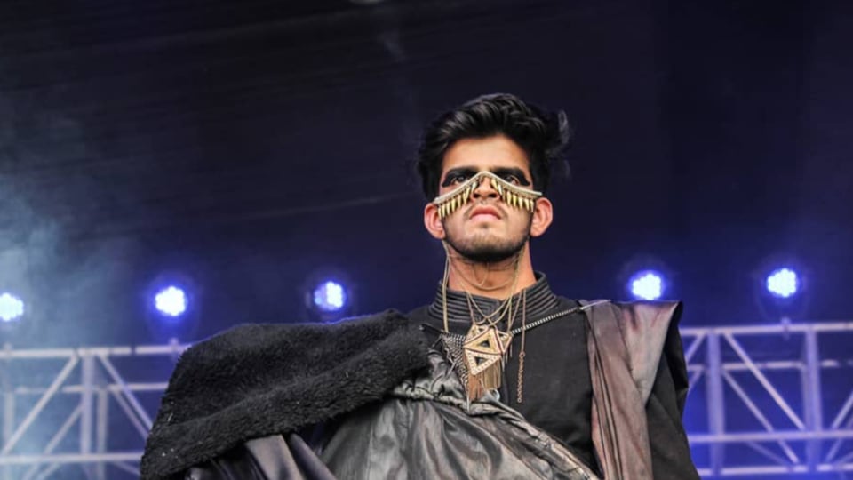 SRCC’s Crossroads 2018: Fest boycotted by fashion societies of other ...