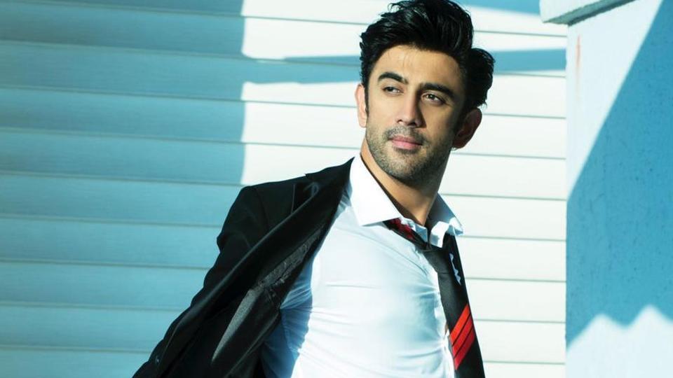 Amit Sadh: An actor like Akshay Kumar and a director like Reema Kagti ...