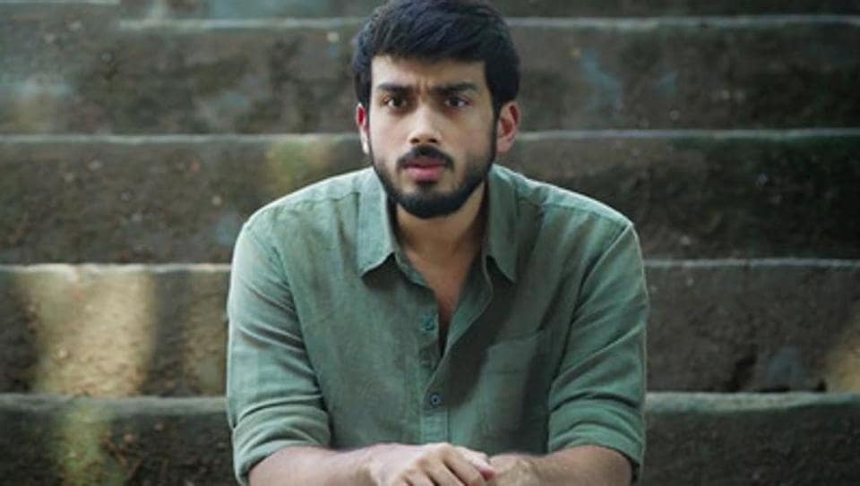 Poomaram actor Kalidasan Jayaram to work with Premam director Alphonse ...