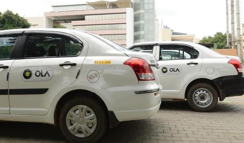 Ola drivers call off three-day strike in Mumbai, while Uber’s continue ...