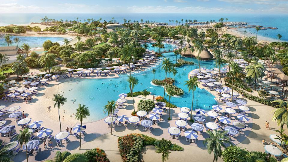 Travel lovers, take note. This tiny Bahamas island is getting a $200 ...