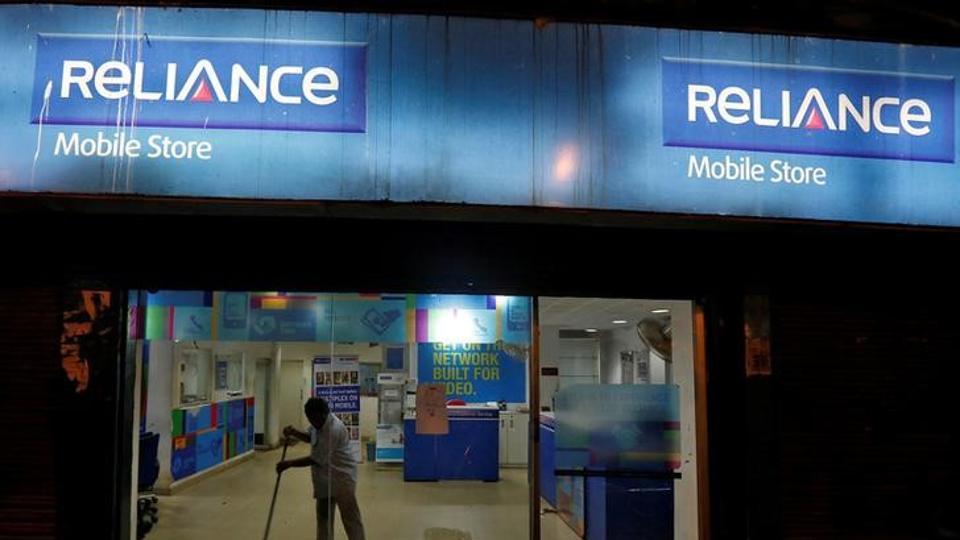 Reliance Communications gets bondholders’ nod for asset sale | Business ...
