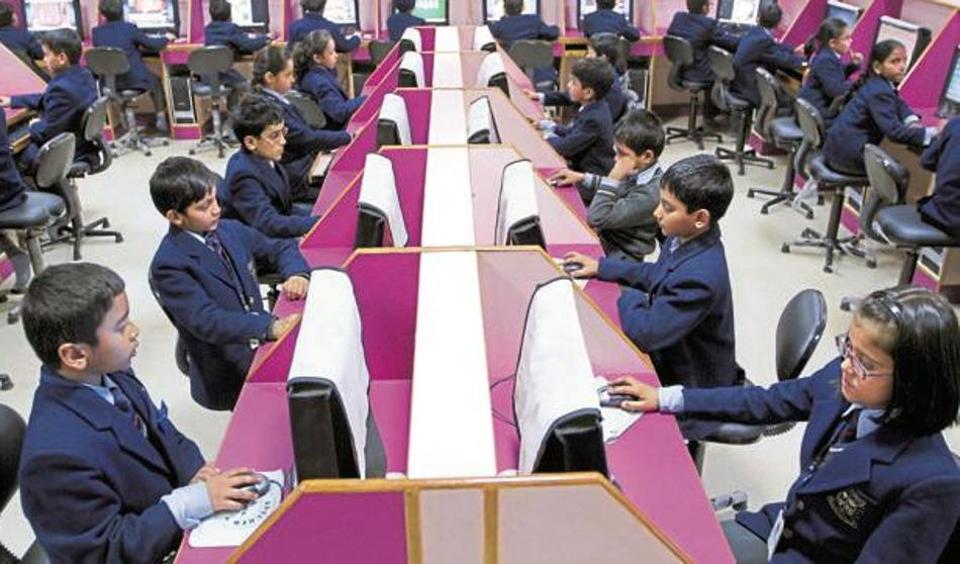 Number of private unaided schools in Maharashtra doubles in four years ...