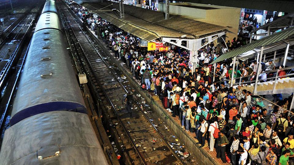 Railways gives nod to ₹492 crore project to ease traffic congestion in ...