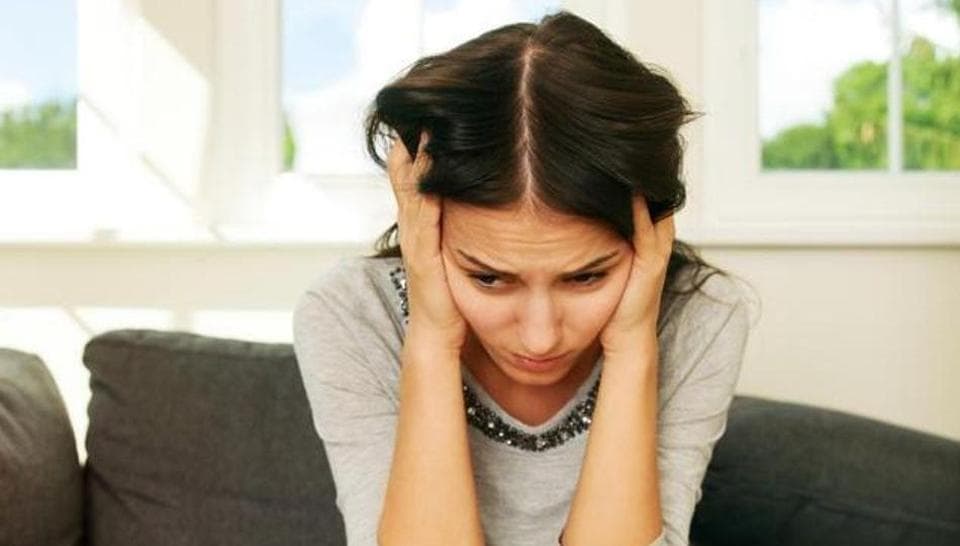 Are you battling depression? Symptoms can increase if you stop working ...