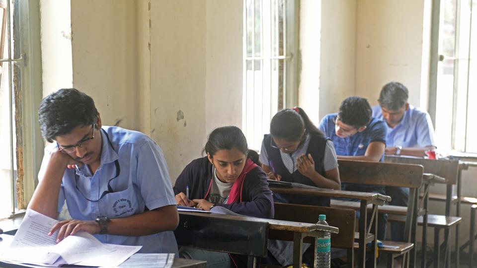 UBSE Uttarakhand Board examinations to conclude tomorrow | Hindustan Times