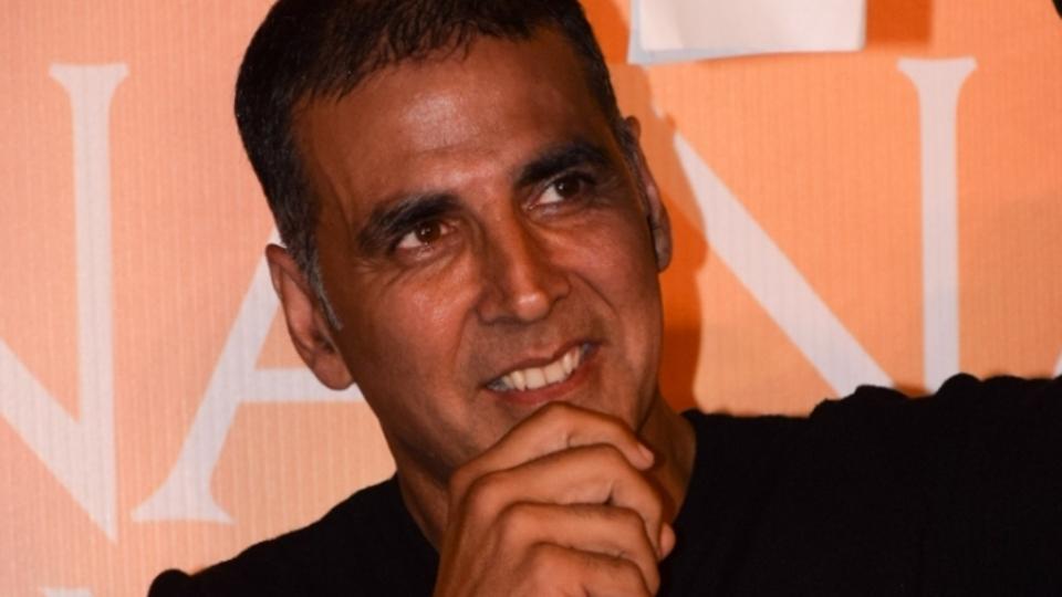 Bringing religion into politics not done, says Akshay Kumar | Bollywood