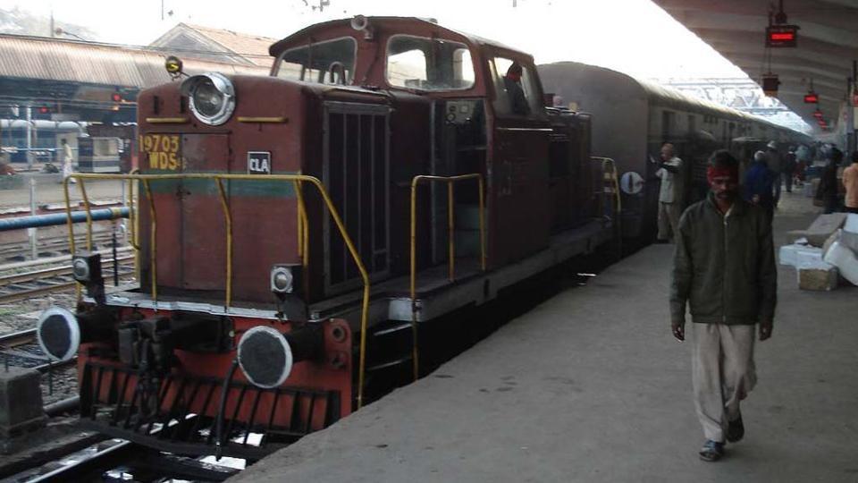 Frequent rail traveller? Rejoice as unreserved suburban rail tickets ...