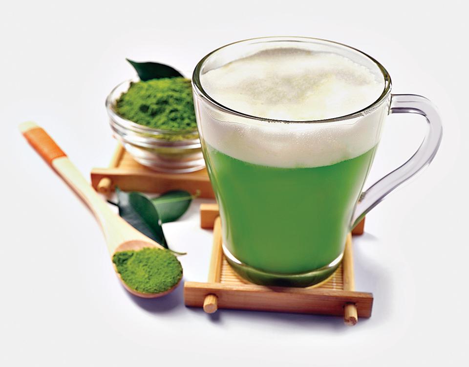 Health benefits of matcha tea | Hindustan Times