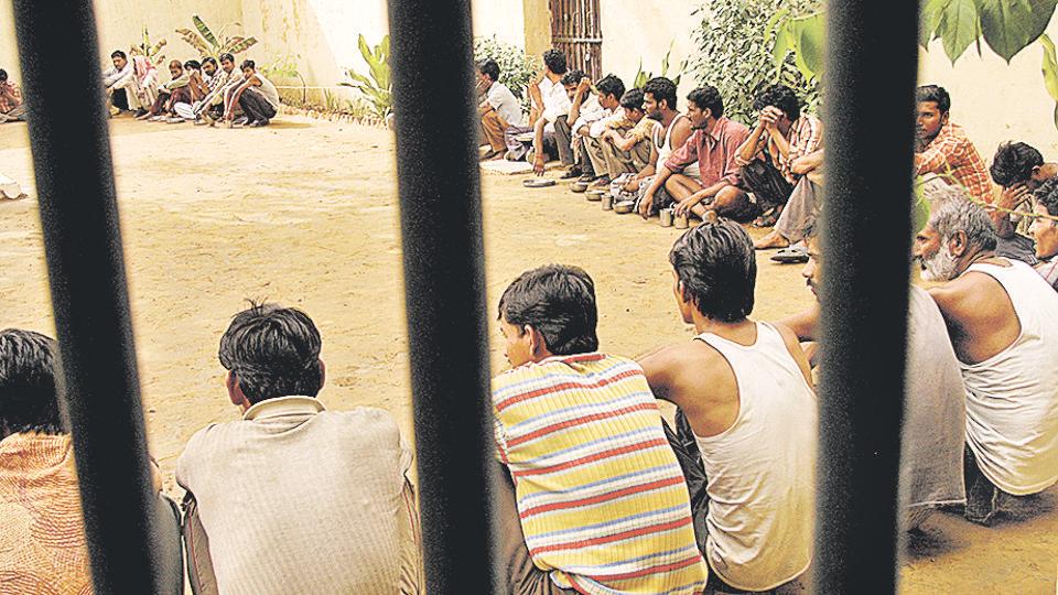 Setting the nation to rights: From prison reforms to refugee rights, 25 ...