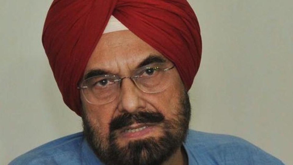 AAP MLA Kanwar Sandhu wants Punjab assembly session every month ...