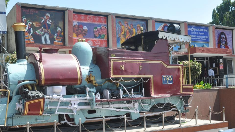Railways to beautify Haridwar, Doon stations with local culture ...