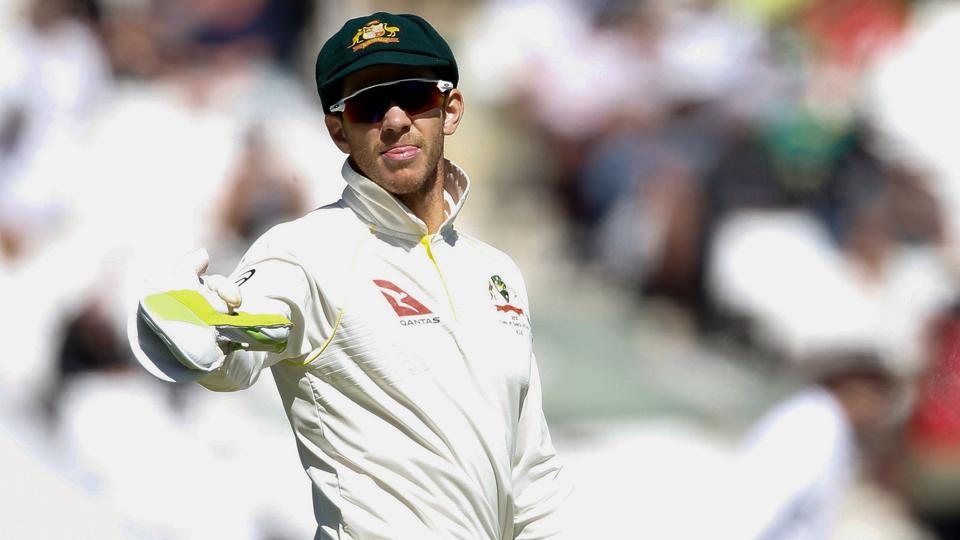 Tim Paine apologises after ‘horrible 24 hours’ for Australia | Cricket