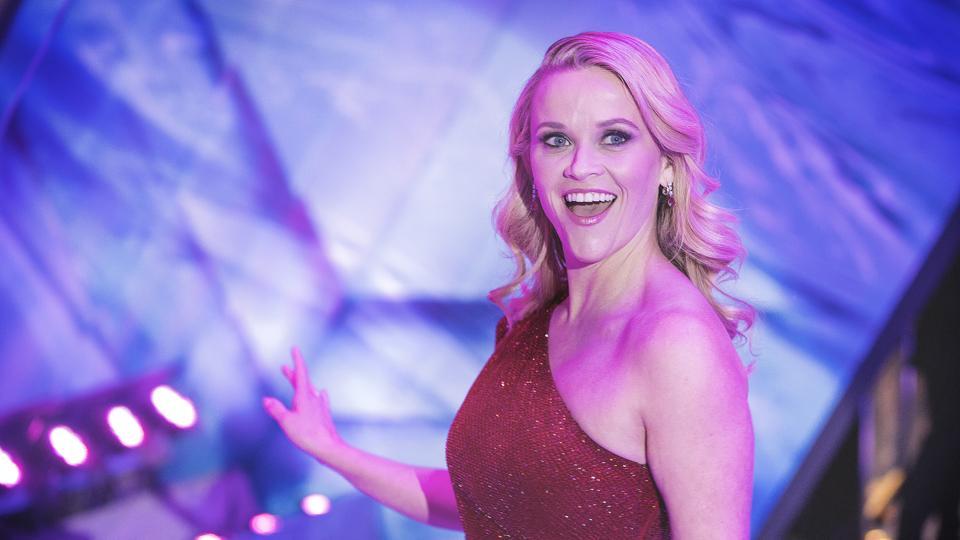 Reese Witherspoon looks for stories that are ‘universal and relatable ...