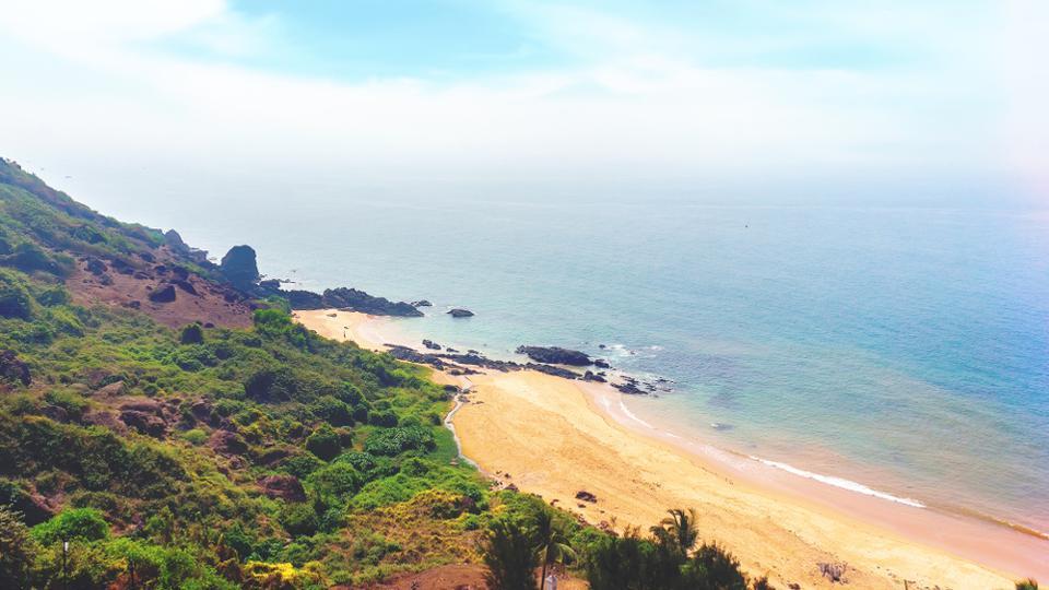 Sun and sand: Goa a hot destination for Indians on Easter weekend | Travel