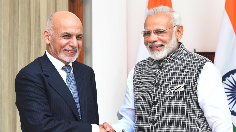 Chances of Tashkent conference leading to a consensus within ...