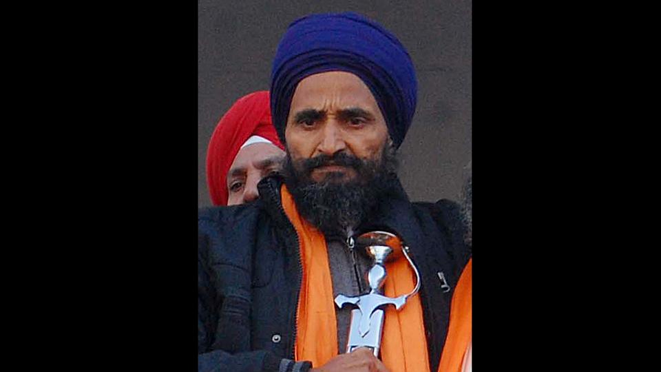 Khalsa suicide case: Four FIRs registered | Hindustan Times