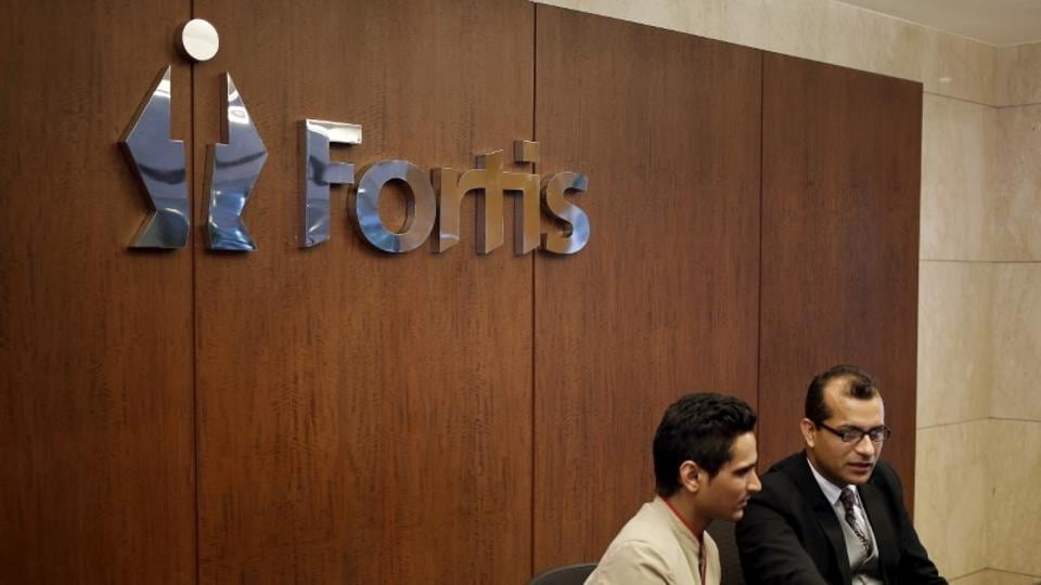 Fortis board set to announce deal with Manipal-TPG | Business News