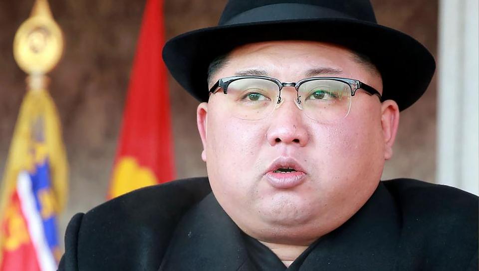 Kim Jong Un in China? VIP security in Beijing raises speculation ...