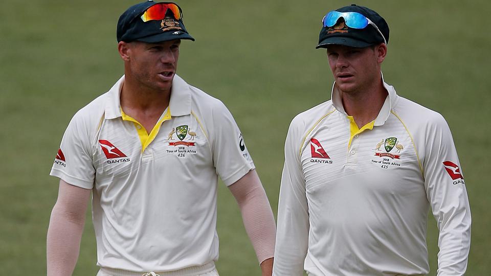 Highlights of Cricket Australia verdict: David Warner hatched ball ...