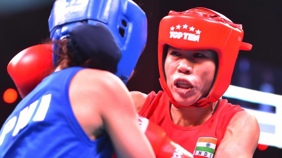 Commonwealth Games 2018: Experience key for Indian contingent in boxing ...