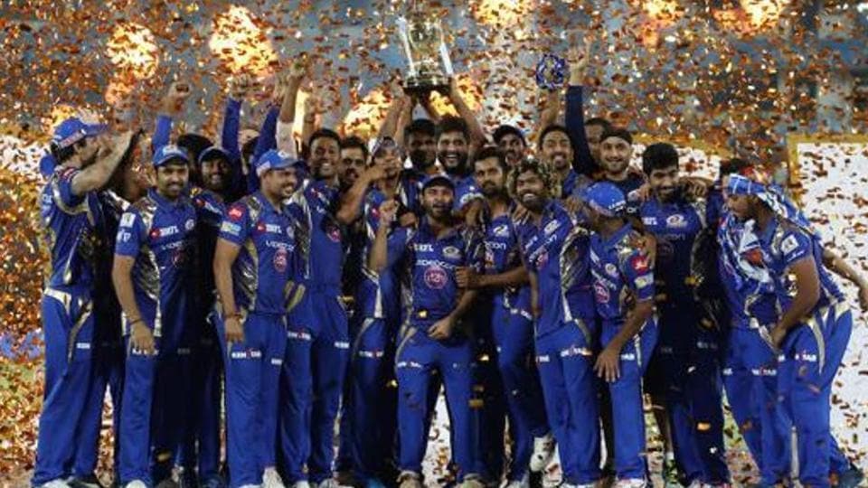 Indian Premier League: A look back at the previous ten editions ahead ...