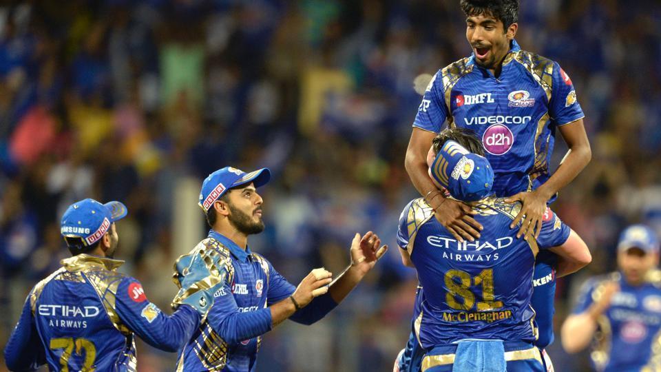 Indian Premier League 2018: Full schedule, match timings and venues ...