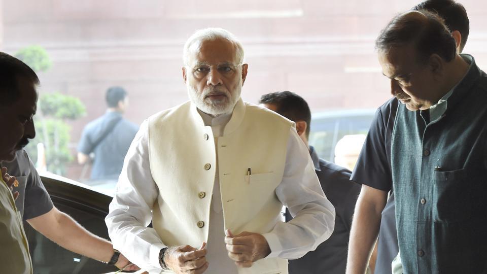 How Modi govt’s March policies set up the road ahead | Latest News India
