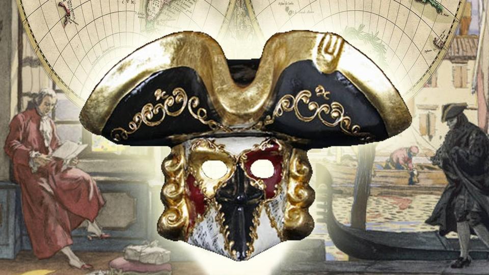 Notorious womaniser or a philosopher? This Italian museum highlights ...