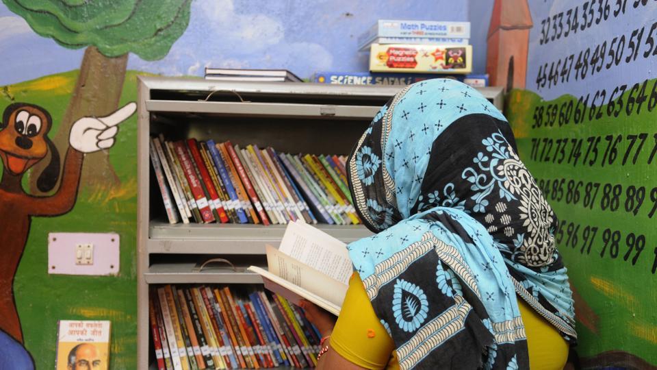 Books bring hope to women prisoners, kids at Greater Noida’s Luksar ...