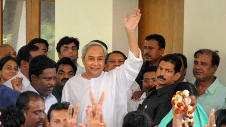 When change matters, can Congress make the difference in Odisha ...