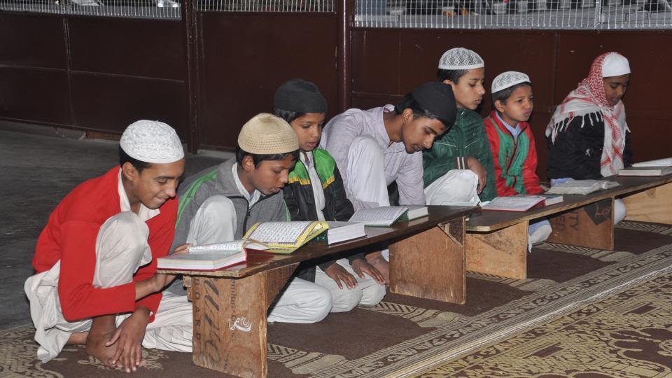 Umbrella group gives nod to Uttarakhand madarsa board certificates ...