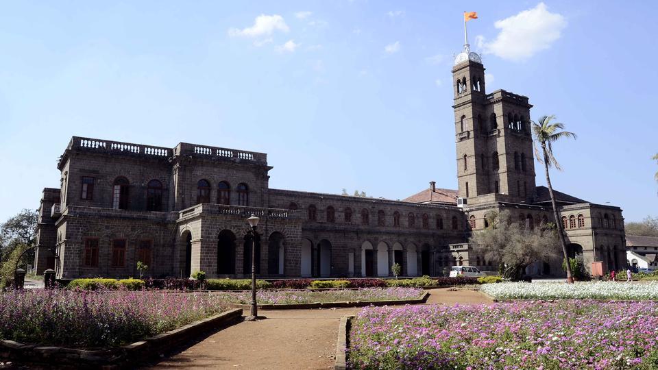 SPPU ranked ninth best university in India | Hindustan Times