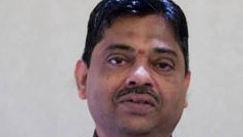 BCCI extends Ratnakar Shetty’s contract as General Manager | Cricket