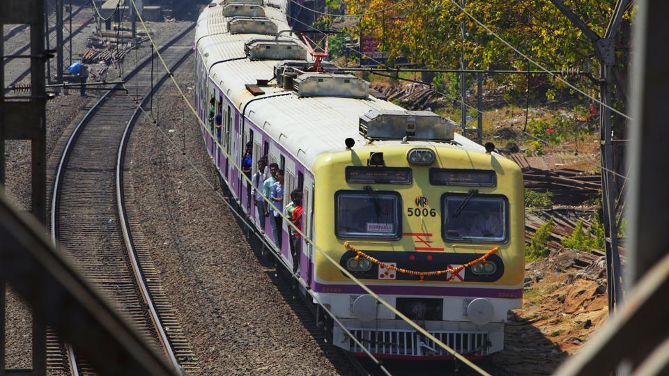 Railways can’t be blamed for chain snatching through window: Consumer ...