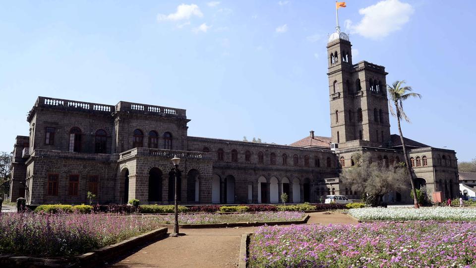 Pune Smart City partners with Savitribai Phule Pune University to make ...