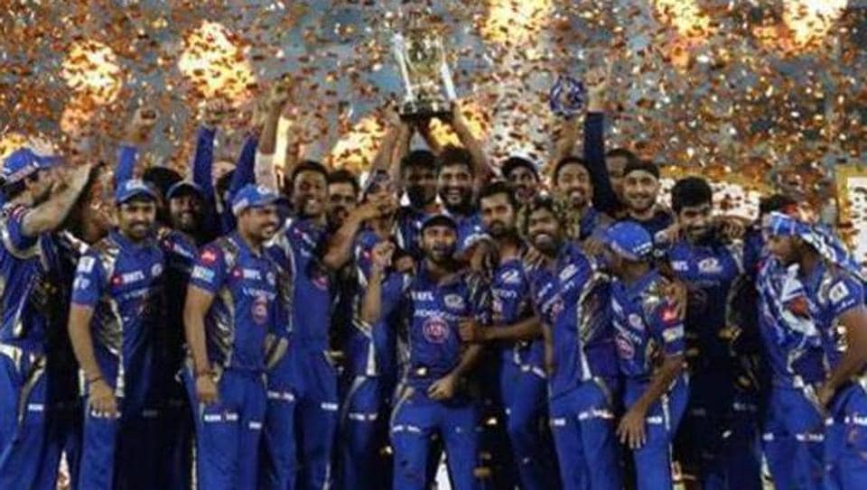 Indian Premier League’s balance sheet positive despite lingering ...
