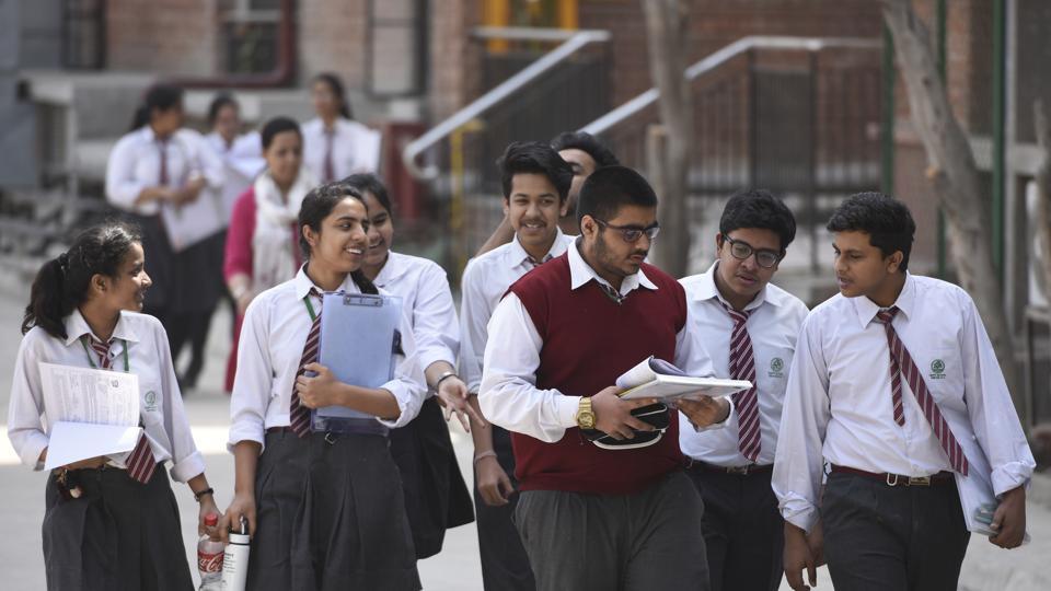 CBSE Class 12 political science exam 2018 analysis: We will score well ...