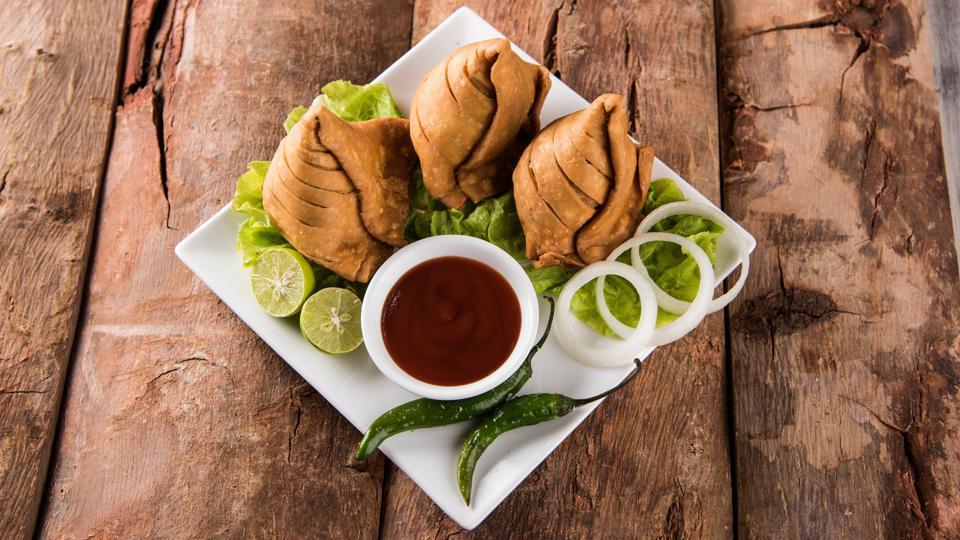 Celebrating the saga of samosa: A week dedicated to the popular snack ...