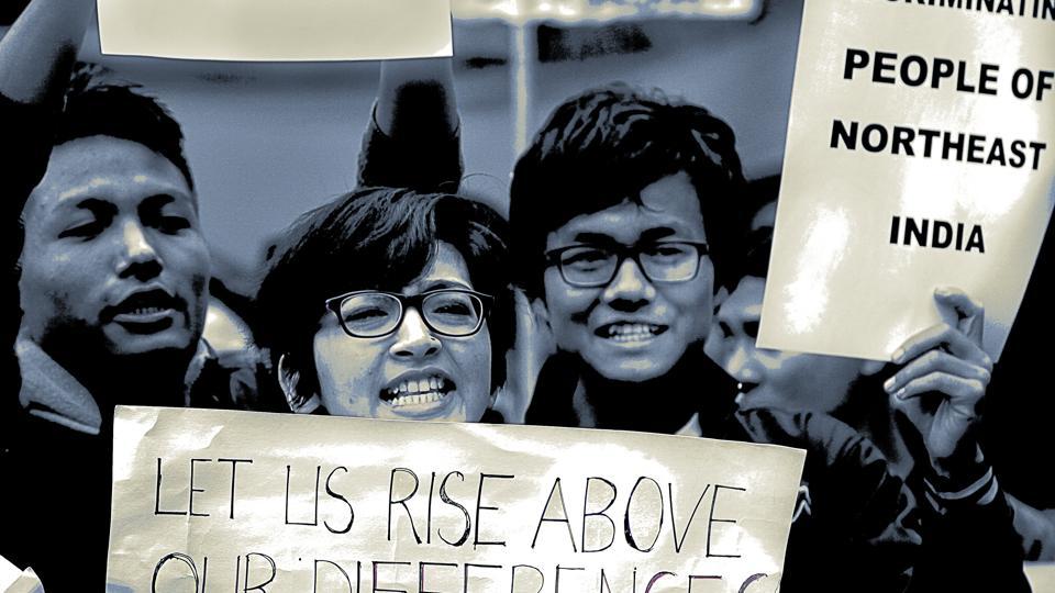 Is the word ‘chinki’ notified as casteist remark in law, Delhi HC asks ...