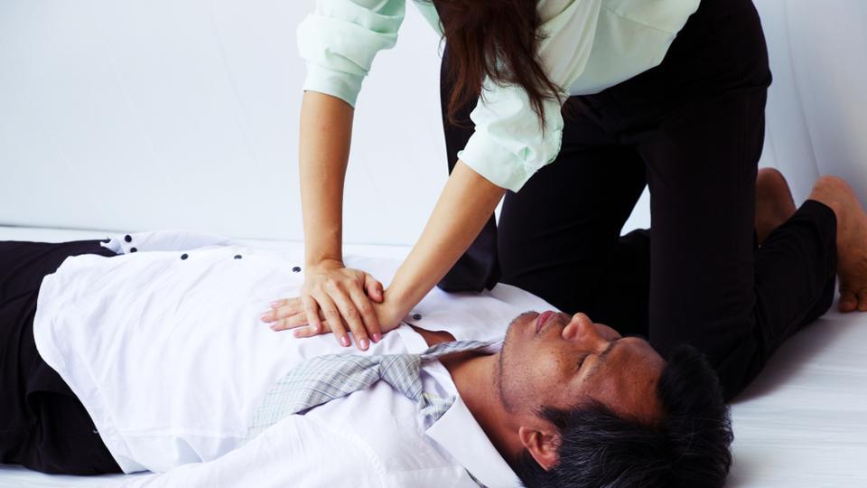 On World Health Day we tell you reasons why any CPR is better than none ...