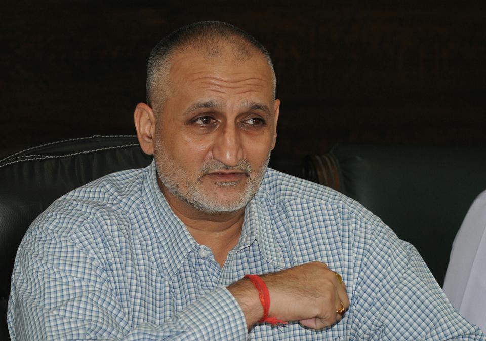 Punjab police transfers amid turf war hint at who’s stronger ...