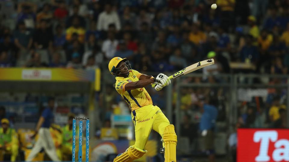 Full cricket score, IPL 2018, Mumbai Indians vs Chennai Super Kings ...