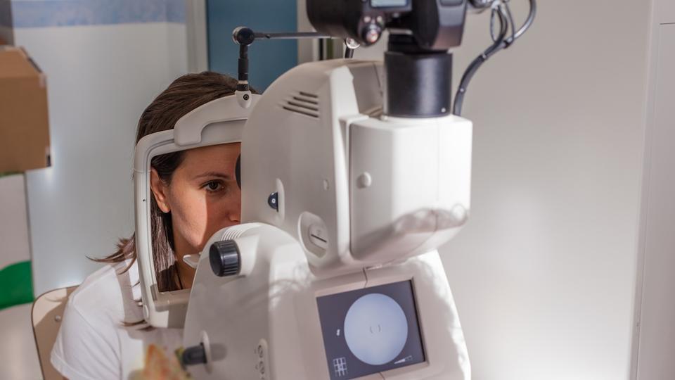 This fat found in eyes can help prevent diabetes related retinopathy ...