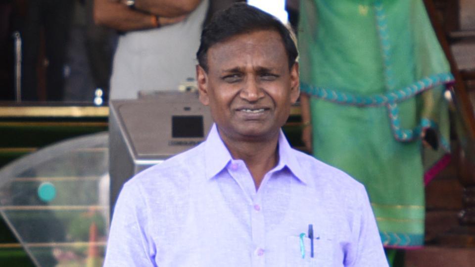 BJP to convince Dalits to remain with party, says Udit Raj after ...