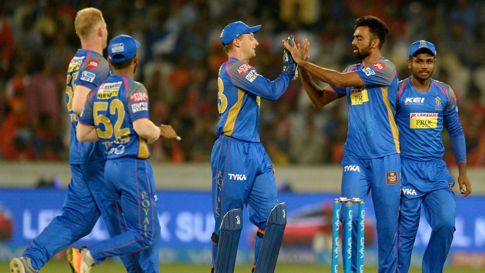 IPL 2018: Rajasthan Royals eye winning return at home against Delhi ...