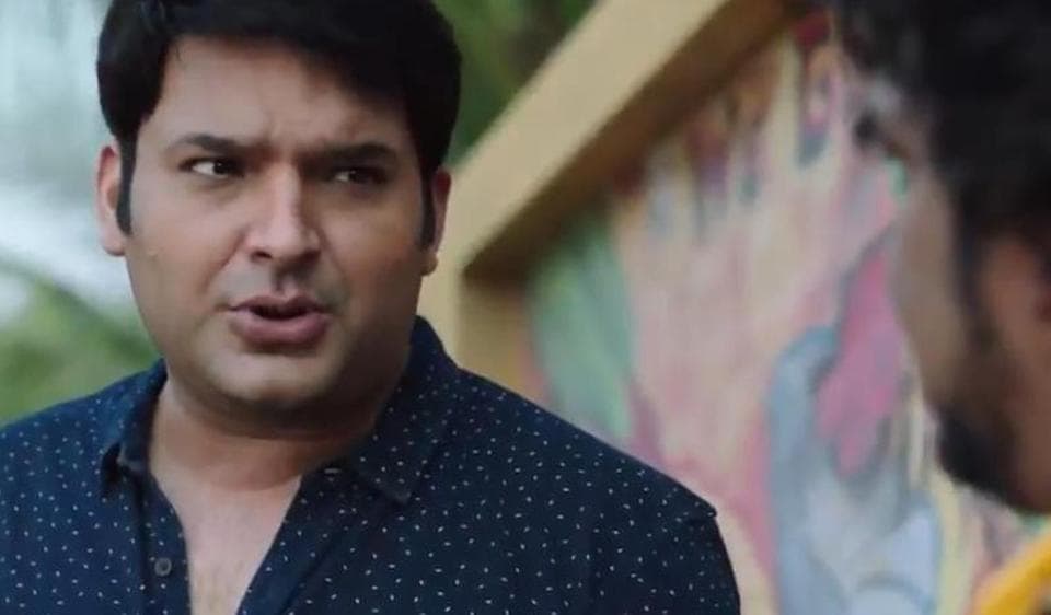 Kapil Sharma’s depressed, wrong to harass him: Shilpa Shinde, Krushna ...