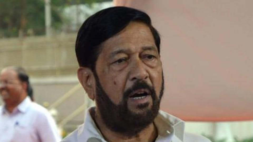 PMRDA has transformed Pune in three years, says Girish Bapat ...