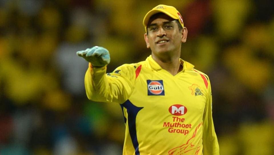 IPL 2018: Now, MS Dhoni wants bonus runs for sixes hit out of the ...