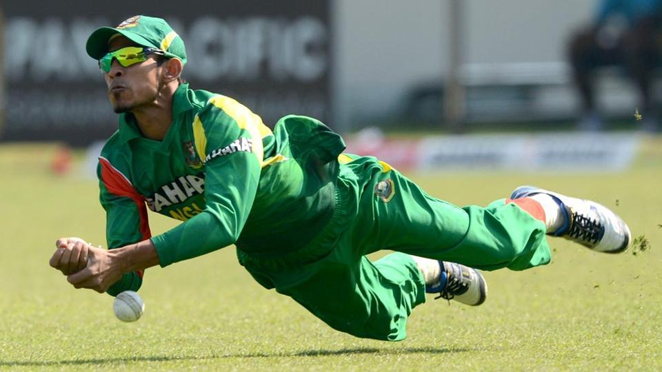 Bangladesh’s Nasir Hossain out for six months amid speculation over ...